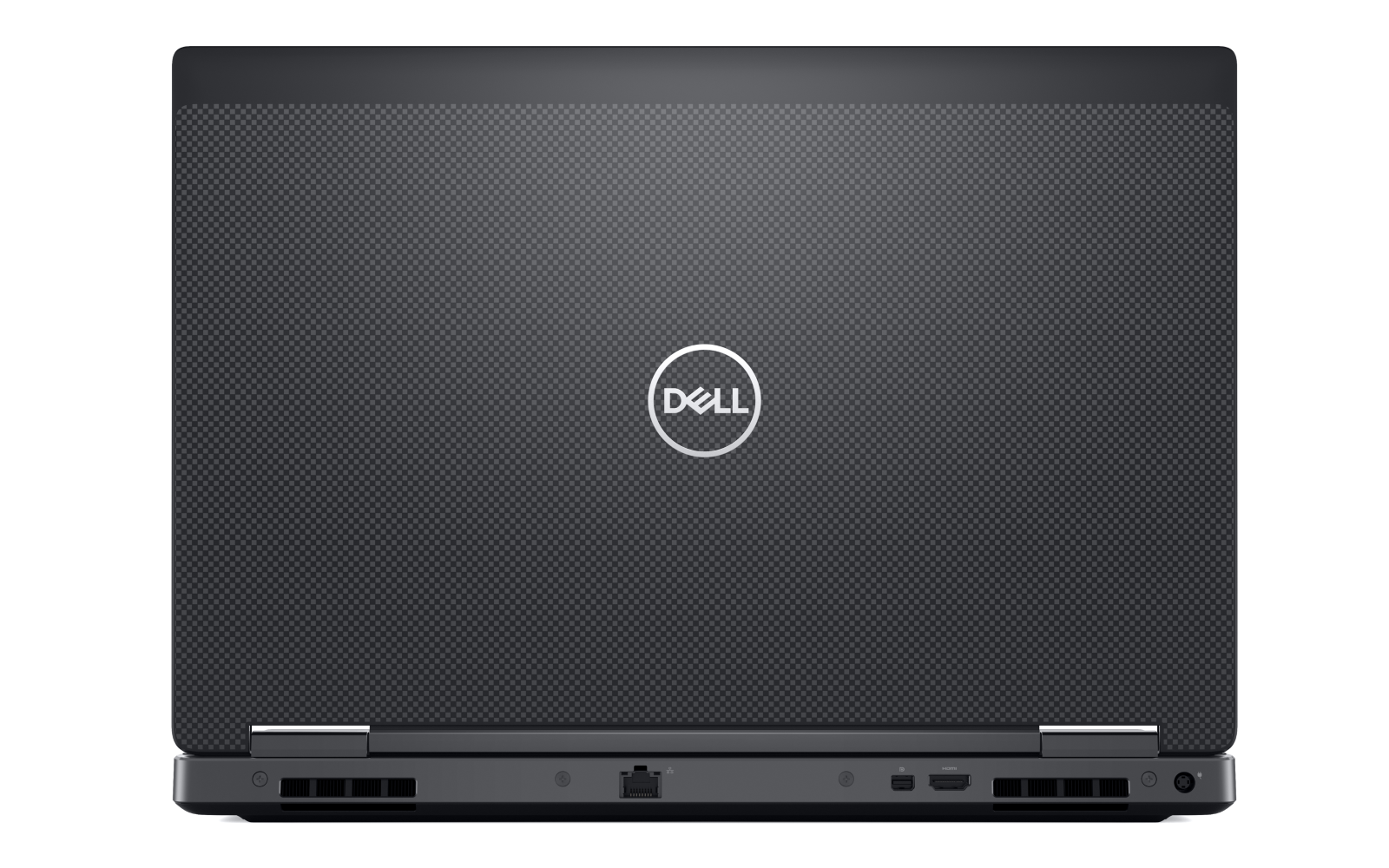 Dell Precision 7530 | Intel Core i7 | 32GB | 512GB | nVidia Quadro P1000