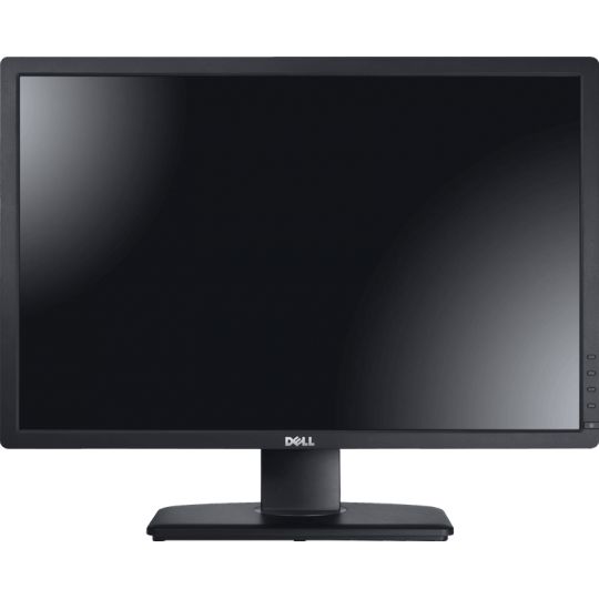 Dell U2212HM Zwart - Laptops4All